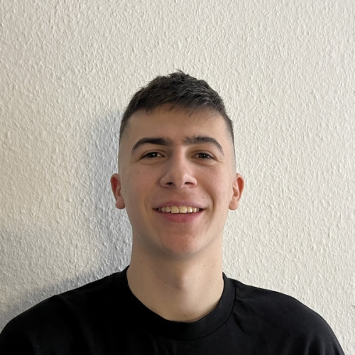 Kevin - Maths teacher - R244/h