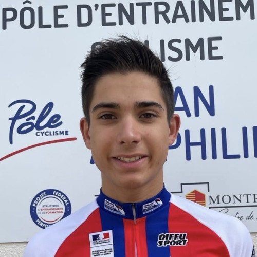 Romain - Prof de maths à Paris - 11€/h - 2 avis