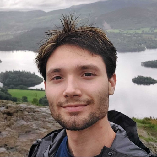 Christopher - Computer skills tutor in Bristol - 20£/h