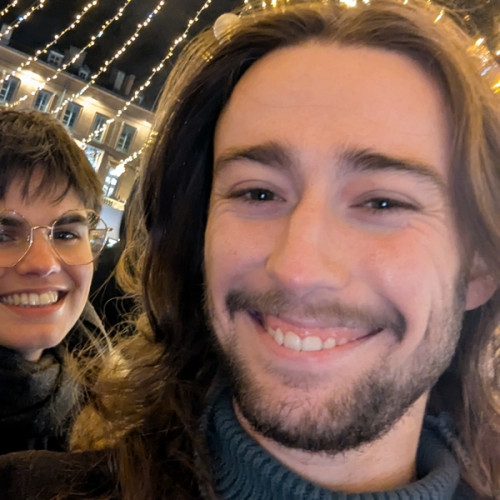 Victor - Prof d'expression orale - anglais - 12€/h - 2 avis