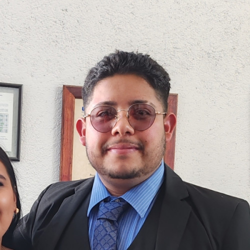 Adrian - Spanish tutor - 23£/h