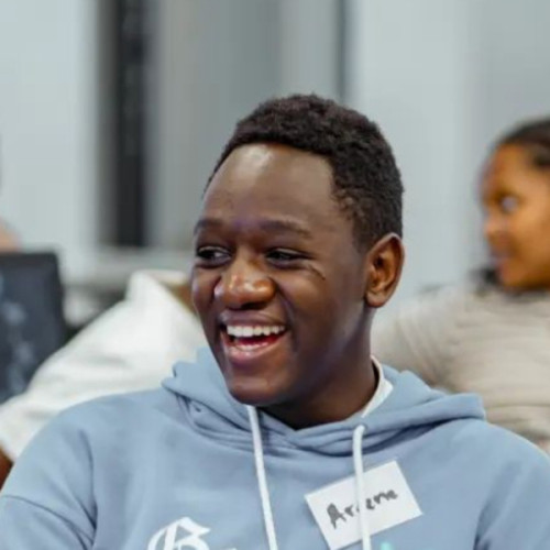 MUGISHA - Computer programming tutor - $31/h