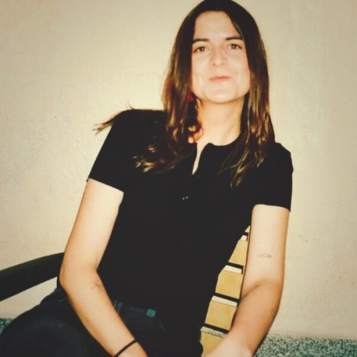 Lucia - Graphic design tutor in London - 50£/h - 5 reviews