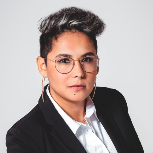 Fernanda - Spanish reading tutor - 22£/h
