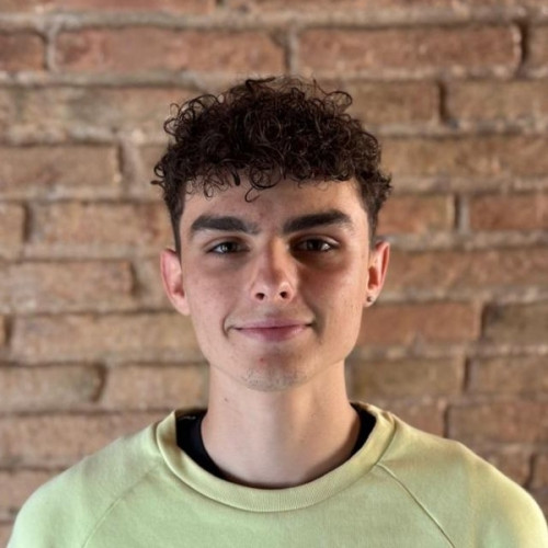 Eliott James - Profesor de español para extranjeros - $196/h