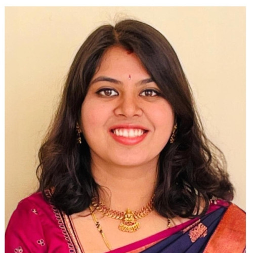 Meghana - Math tutor - $5/h - 6 avis