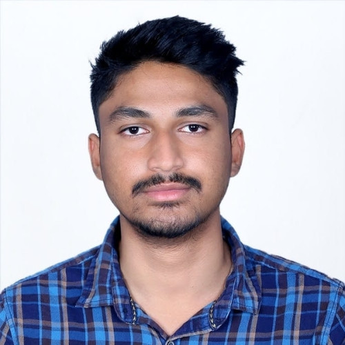 Rohith - English tutor - 3£/h