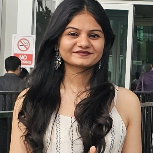 Priyanka - Drawing tutor - 4$/h - 1 reviews