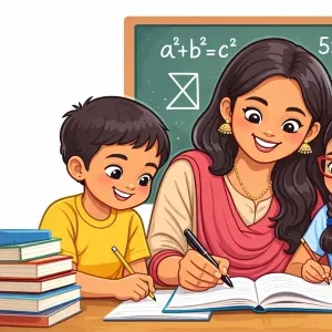 Sreelakshmi - Maths tutor - 2£/h