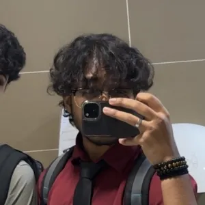 Aghathiyan - Microbiology tutor - 10$/h