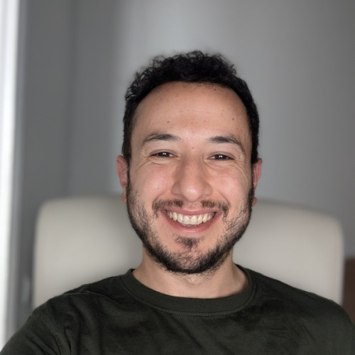 Fernando - Profesor de inglés - $267/h