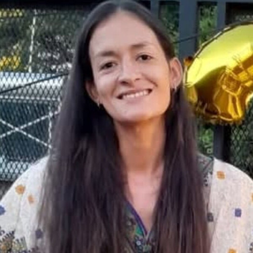 Carla Elizabeth - Profe de yoga - 15€/h