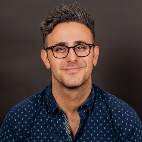 Neil - Photography tutor in Phoenix - 45$/h