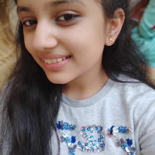 Simone - English tutor - 0£/h