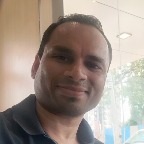 Abhishek - Python teacher in Bengaluru - ₹499/h