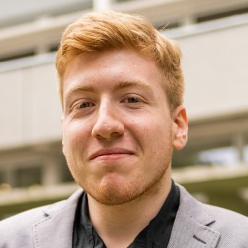 Romain - Prof de maths à Strasbourg - 15€/h - 2 avis