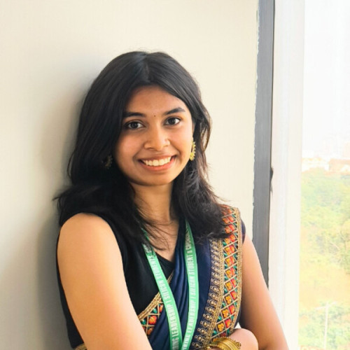 Sweta - Biology teacher in Bhubaneswar - ₹700/h