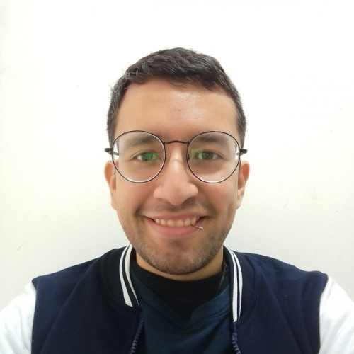 Kevin Alexis - Profesor de solfeo en Xalapa Enríquez - $150/h