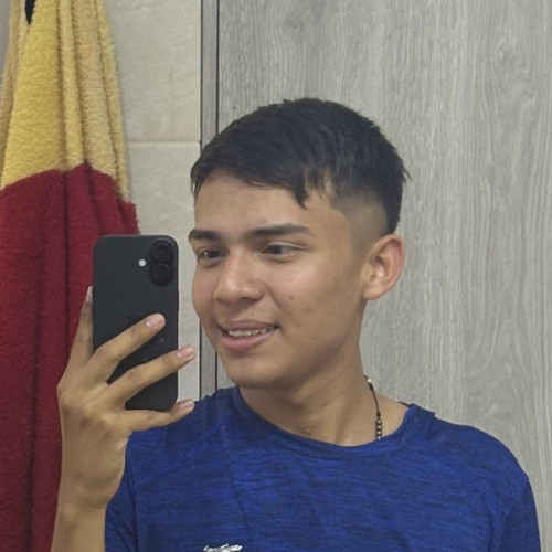 Jhonatan - Profesor de ayuda con la tarea - $235/h