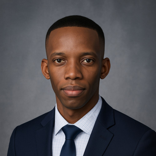 Busisa - Maths tutor - 4£/h