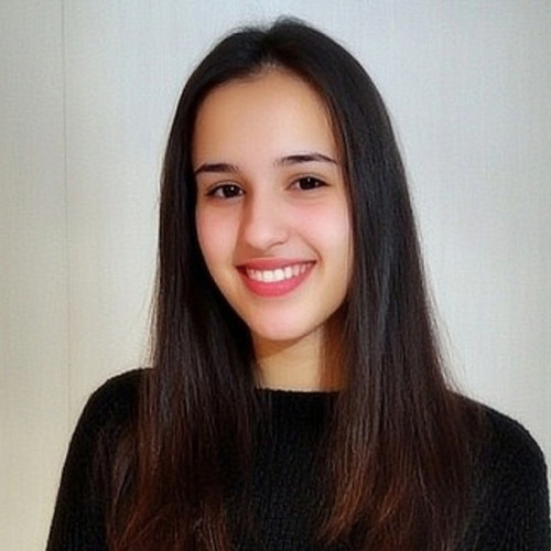 Joy - French tutor in Memphis - 24$/h