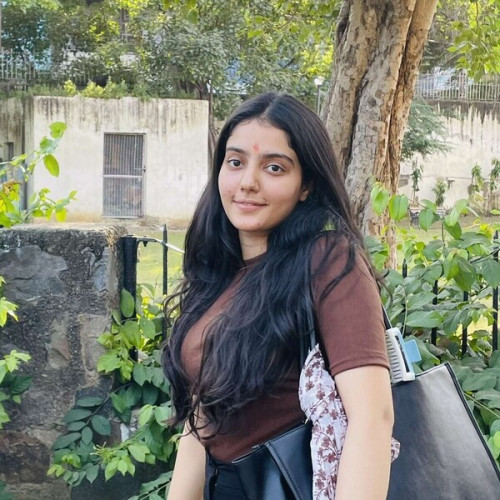 Sneha - Psychology tutor - 9£/h