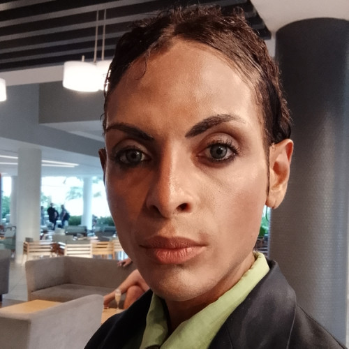 Fryda - English tutor - $24/h