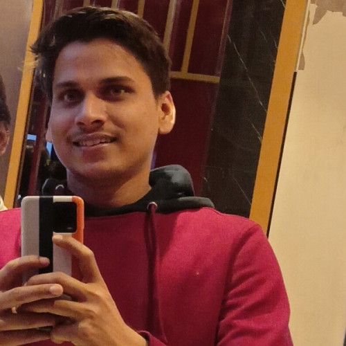 Manish - Maths tutor - 2£/h