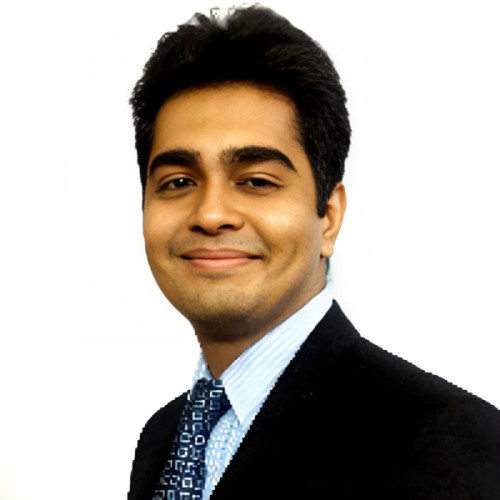 Rohan - Physics tutor - 22£/h