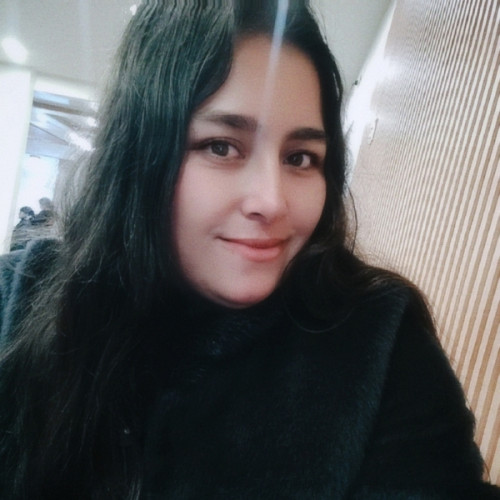 Rosabel - Profe de español - 12€/h