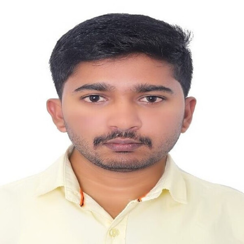 Venugopal - History tutor - 8£/h