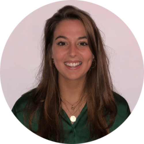 Edmée - Leraar Wiskunde in Utrecht - €22/u - 1 Begeleide leerlingen