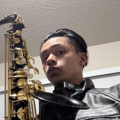 Seth - Saxophone tutor - $35/h