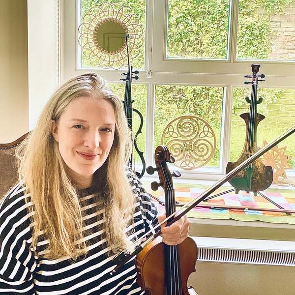 Violin lessons near me - Private teachers from £15