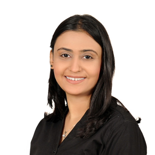 Barira - Vaughan, : Learn design thinking, UI/UX, and creative tools ...