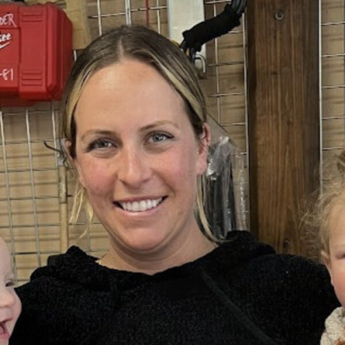 Nicole - Mathematics tutor in El Cajon - 30$/h