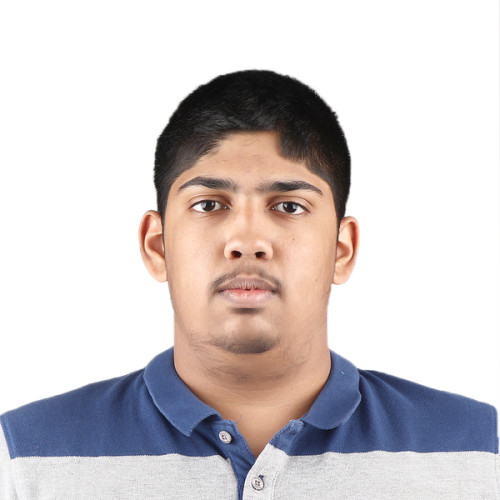 Rohan - Physics tutor - 7$/h - 2 reviews