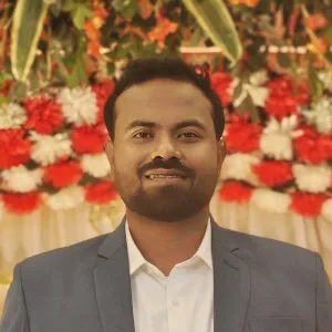 Souvik - Computer programming teacher in Bengaluru - ₹800/h