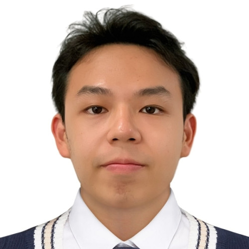 Alex - Japanese tutor - RM60/h