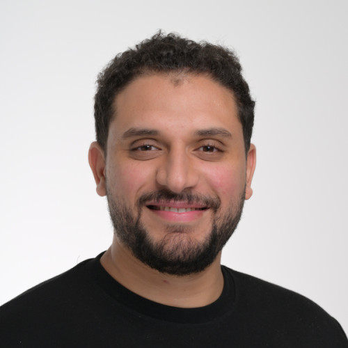 Oussama - Prof de maths à Palaiseau - 25€/h