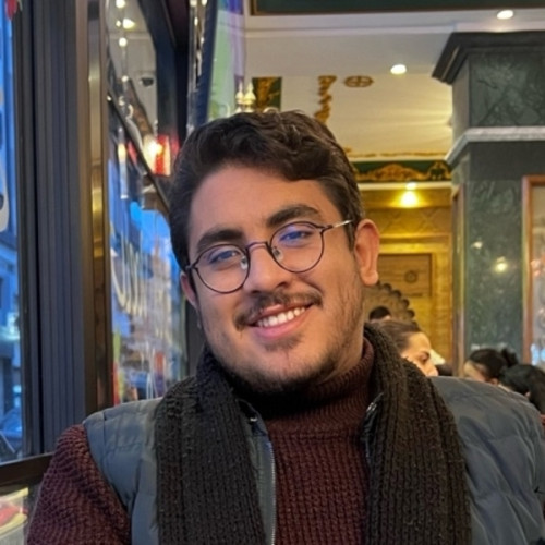 Badr - Prof de français - 14€/h - 4 avis - 1 élèves accompagnés