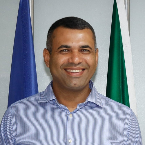 Josiel - Professor de matemática em Jaboatão dos Guararapes - R$ 50/h ...