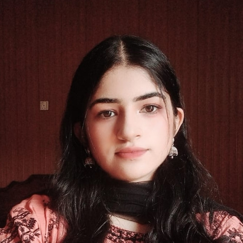 Asma - Maths tutor - 9£/h