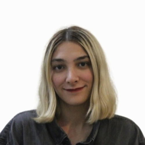 Maneli - English tutor - 11£/h