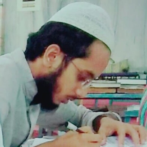 Maaz - Arabic tutor - $5/h