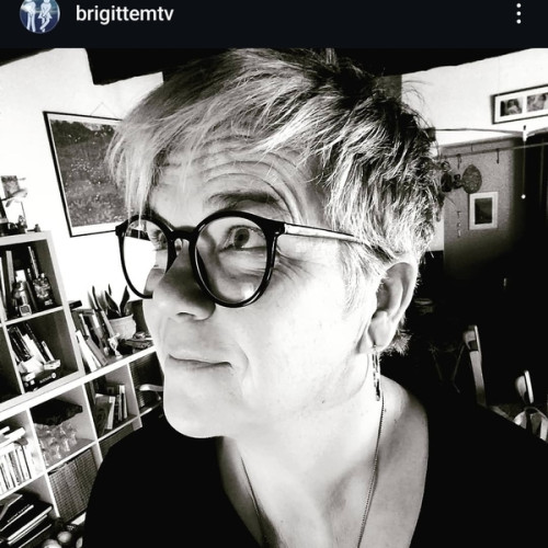 Brigitte - Prof de français - 25€/h - 3 avis