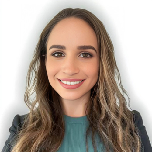 Taryn - French tutor - 23£/h