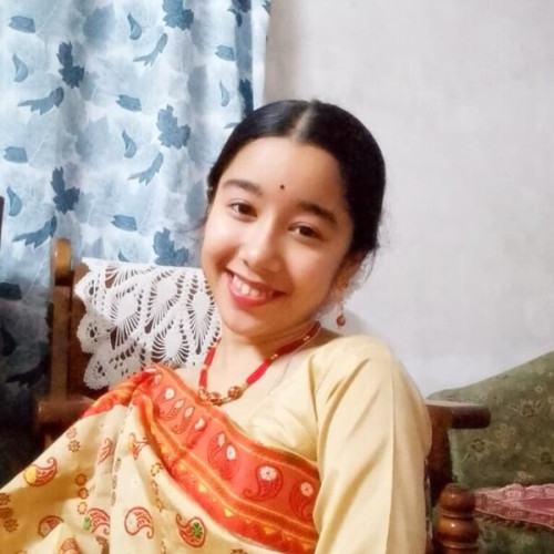 Barbie - Hindi tutor - 4£/h - 1 reviews