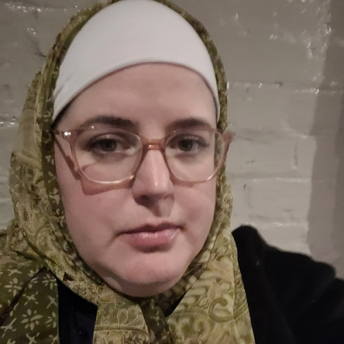 Nicole - French tutor - 19£/h