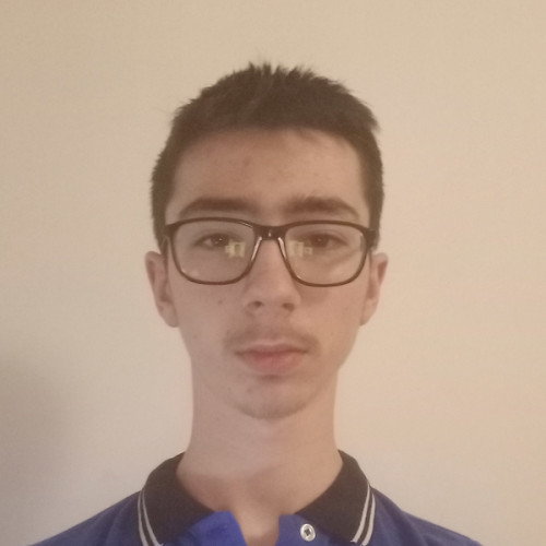 Romain - Prof de maths - 6€/h - 2 avis